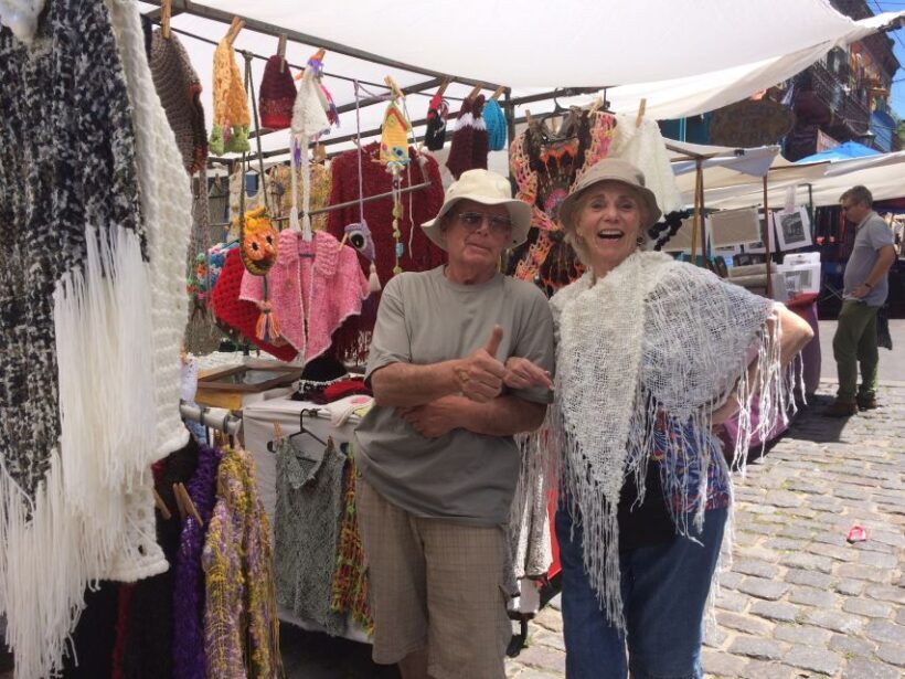 Buenos Aires Private Custom City Tour - Who Should Consider This Tour?