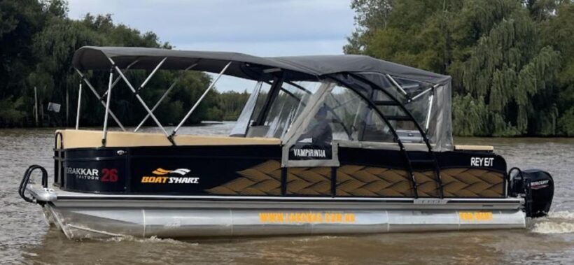 Buenos Aires: Private Delta Boat Tour with Barbecue onboard - FAQs