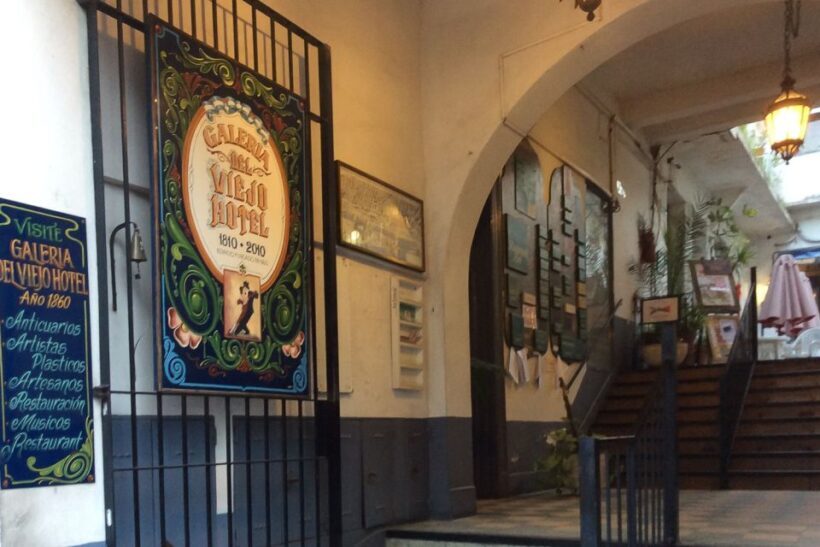 Buenos Aires Private Half-Day City Tour - The Itinerary: What to Expect