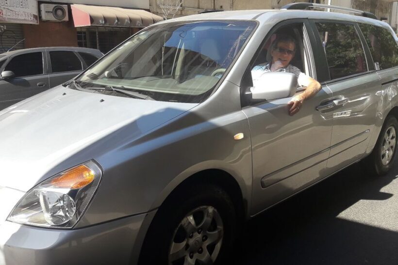 Buenos Aires Private Half-Day City Tour - The Experience: What Travelers Say