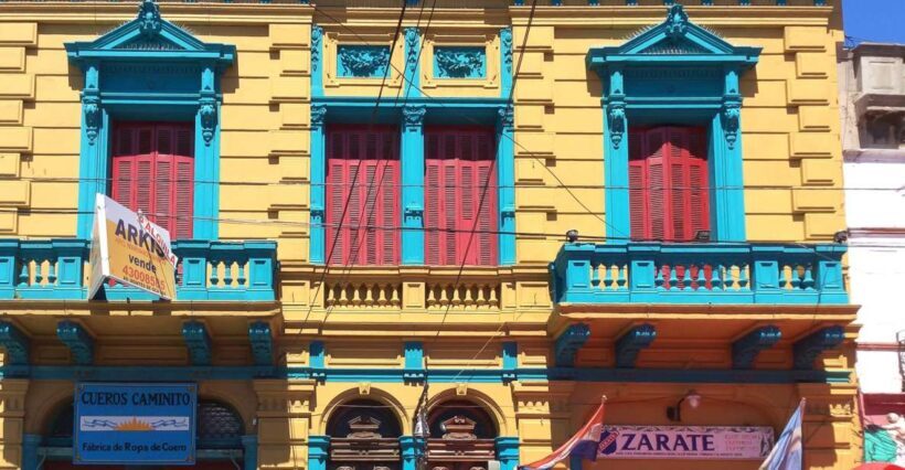 Buenos Aires Private Half-Day City Tour - Practical Tips for Making the Most of Your Tour