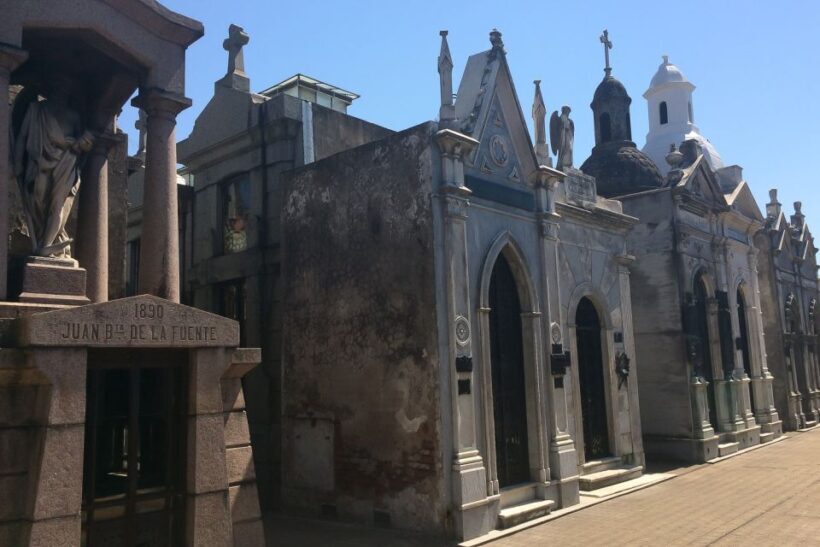 Buenos Aires Private Half-Day City Tour - Who Will Love This Tour?