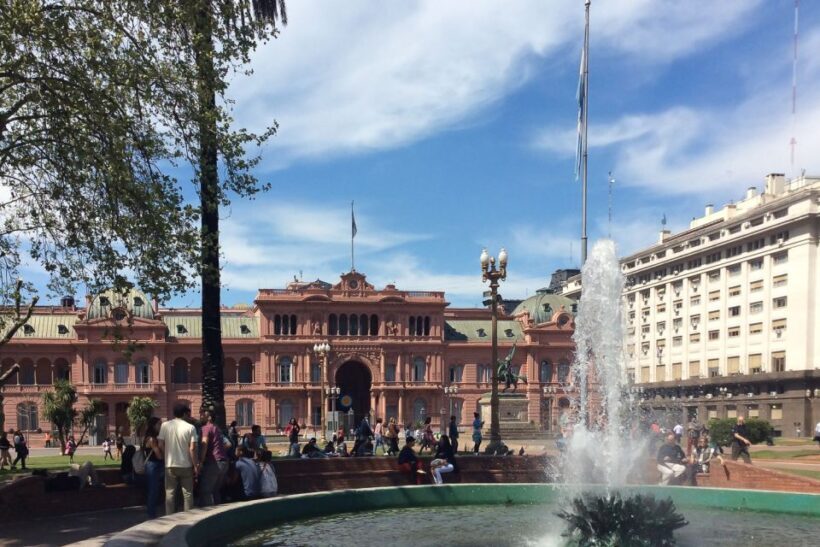 Buenos Aires Private Half-Day City Tour - Final Thoughts