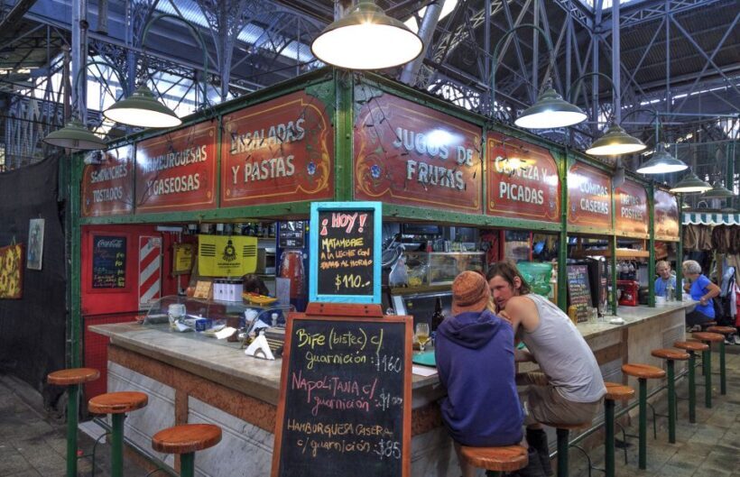 Buenos Aires: Private Photo Tour for Ammateur Photographers - Key Points