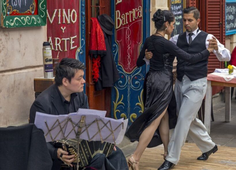 Buenos Aires: Private Photo Tour for Ammateur Photographers - The Practical Side: What’s Included and What’s Not