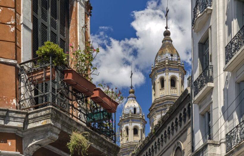 Buenos Aires: Private Photo Tour for Ammateur Photographers - The Sum Up