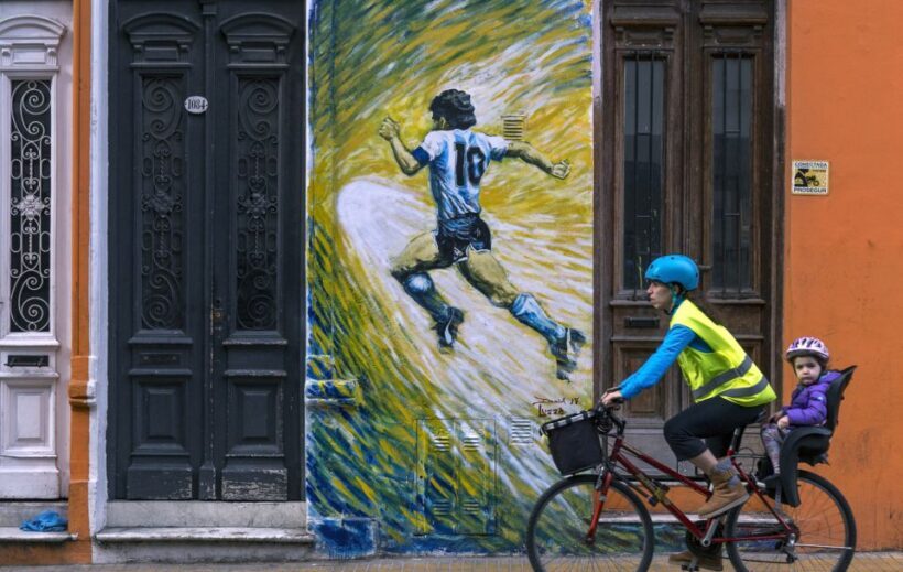 Buenos Aires: Private Photo Tour for Ammateur Photographers - FAQ