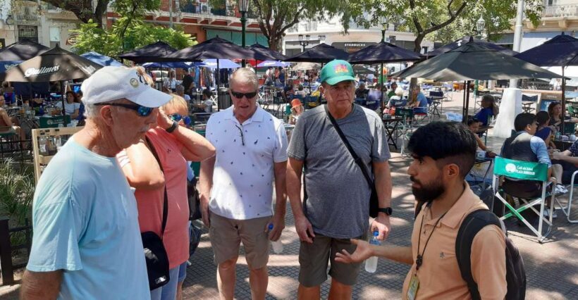 Buenos Aires: Private Sightseeing Tour - Buenos Aires: Private Sightseeing Tour — A Practical Guide for Curious Travelers