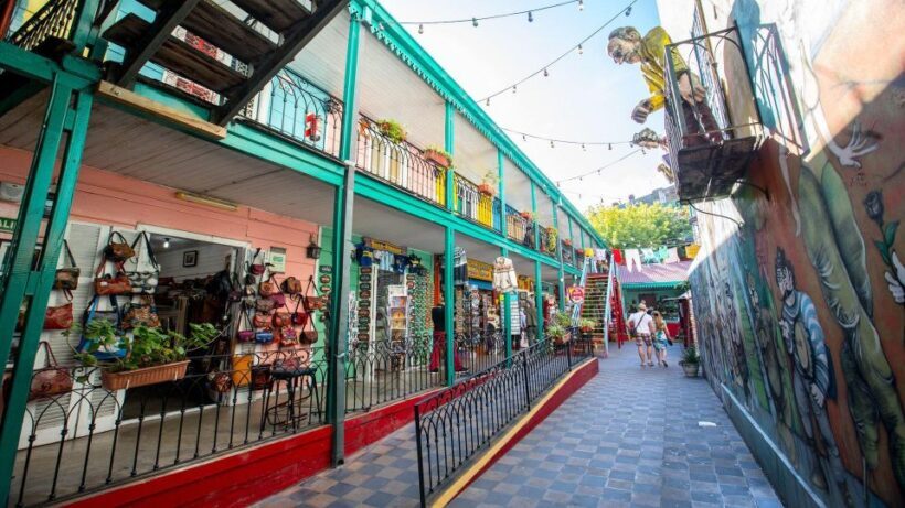 Buenos Aires: Private Sightseeing Tour - An In-Depth Look at the Buenos Aires Private Tour