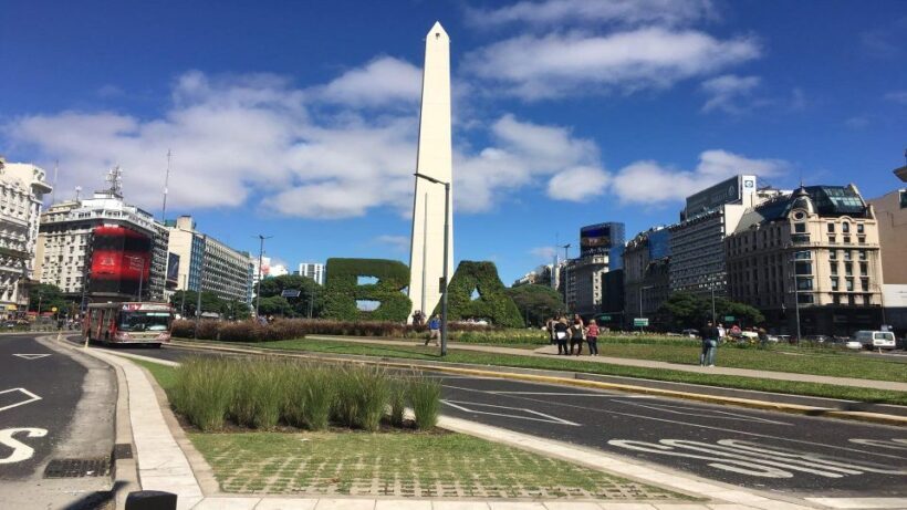 Buenos Aires: Private Sightseeing Tour - FAQs