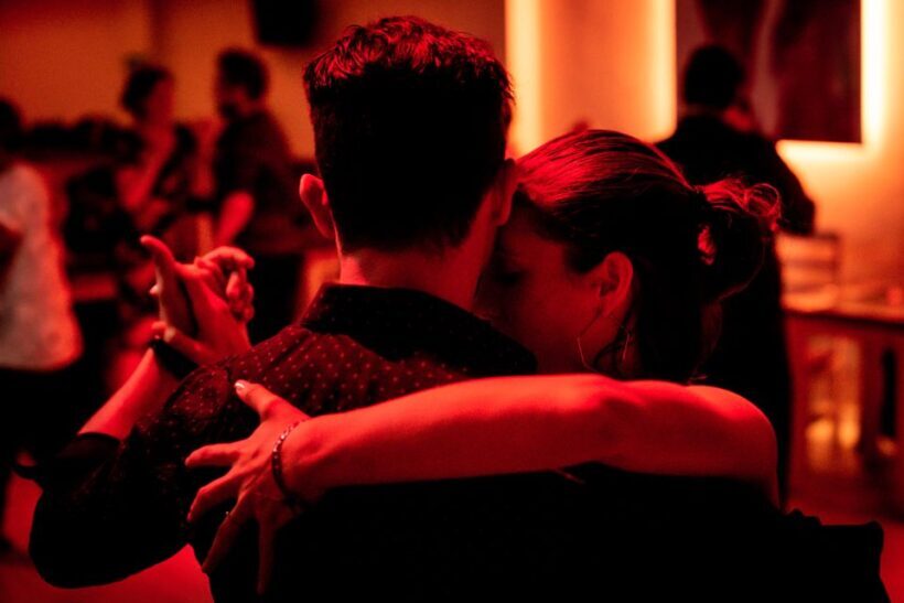 Buenos Aires: Private Tango Lesson - The Sum Up: Who Should Consider This Tour?
