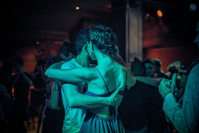 Buenos Aires - Private Tango Lesson - Getting to the Dance Studio