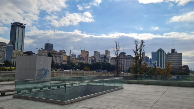 Buenos Aires: Puerto Madero Tour For Small Groups - A Deep Dive into the Puerto Madero Experience
