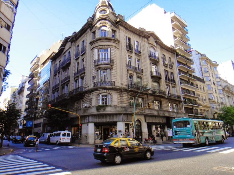 Buenos Aires: Recoleta Neighborhood Walking Tour - Who Should Book This Tour?