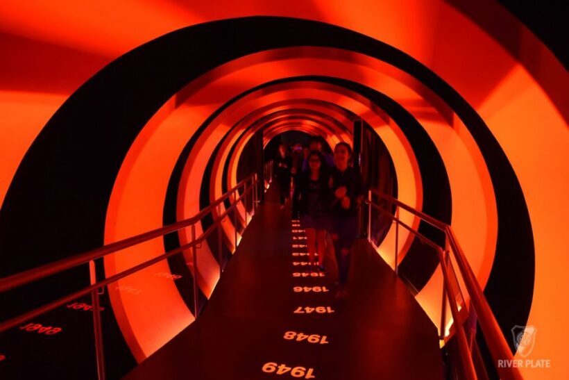 Buenos Aires: River Plate and Boca Juniors Museum Tour - Who Should Take This Tour?