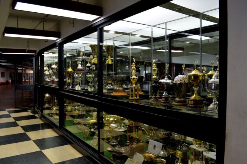 Buenos Aires: River Plate and Boca Juniors Museum Tour - The Sum Up