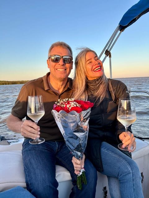 Buenos Aires Sailing Tour at Sunset - Comfort, Cost, and Overall Value