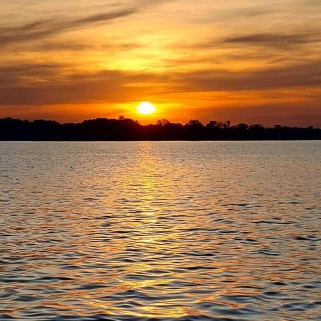 Buenos Aires Sailing Tour with Wine Tasting - FAQ