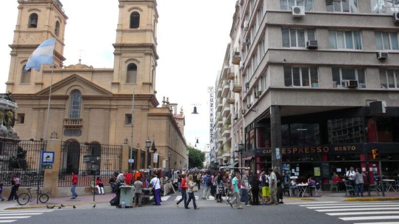 Buenos Aires: San Telmo and Market Guided Walking Tour - The Experience: What to Expect