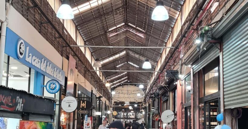 Buenos Aires: San Telmo, History, Bars, and Tango! - An In-Depth Look at the Tour