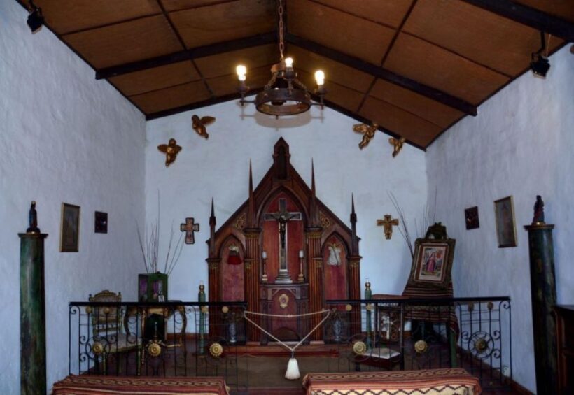 Buenos Aires: Santa Susana Ranch Day Tour, BBQ & Shows - Key Points