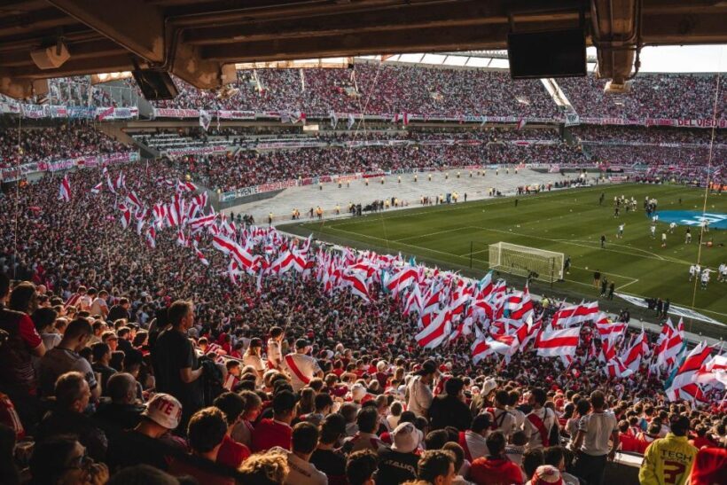 Buenos Aires: See a River Plate game with transport & local - Why Choose This Tour? The Ups and Downs