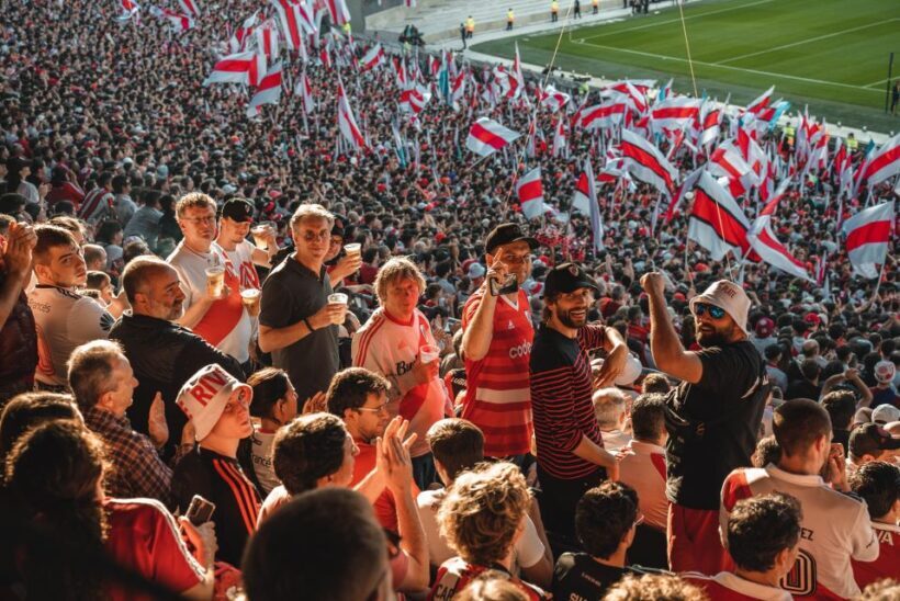 Buenos Aires: See a River Plate game with transport & local - FAQs