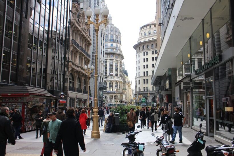 Buenos Aires: Small-Group City Tour and Shore Excursion - What Makes This Tour Stand Out?
