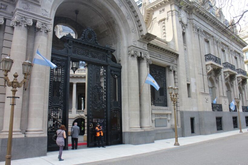 Buenos Aires: Small-Group City Tour and Shore Excursion - Considerations and Tips