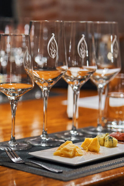 Buenos Aires: Small-Group Wine Tasting - Authenticity and Reviews: What Others Say