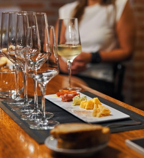 Buenos Aires: Small-Group Wine Tasting - Who Will Love This Tour?