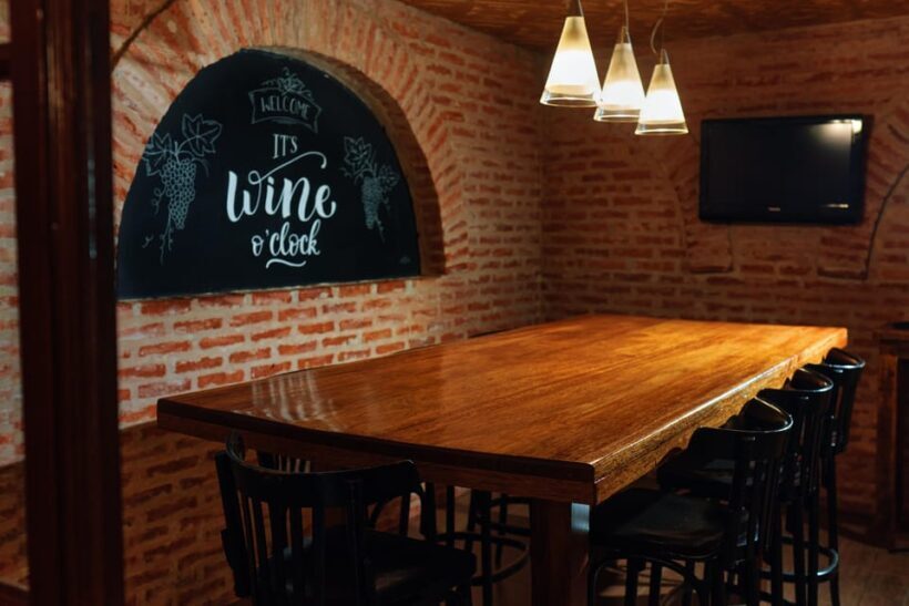 Buenos Aires: Small-Group Wine Tasting - FAQ