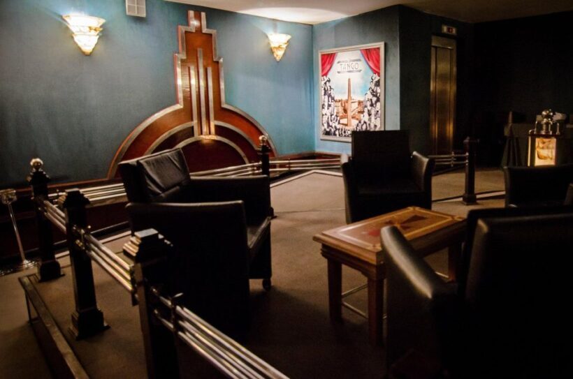 Buenos Aires: Tango Porteño Show Ticket with Dinner Option - The Experience: What You Can Expect from Start to Finish