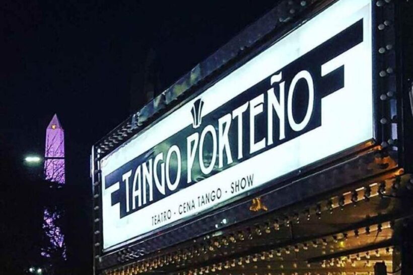 Buenos Aires: Tango Porteño Show Ticket with Dinner Option - Practical Tips for Making the Most of Your Visit