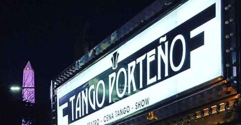 Buenos Aires: Tango Porteño Show Ticket with Dinner Option - Who Should Consider This Tour?