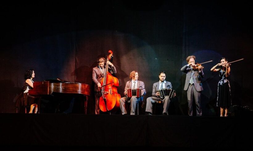 Buenos Aires: Tango Porteño Show Ticket with Dinner Option - FAQ