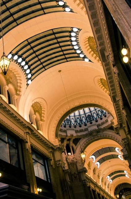 Buenos Aires Tango Show and Dinner at Piazzolla Tango - A Deep Dive Into the Experience