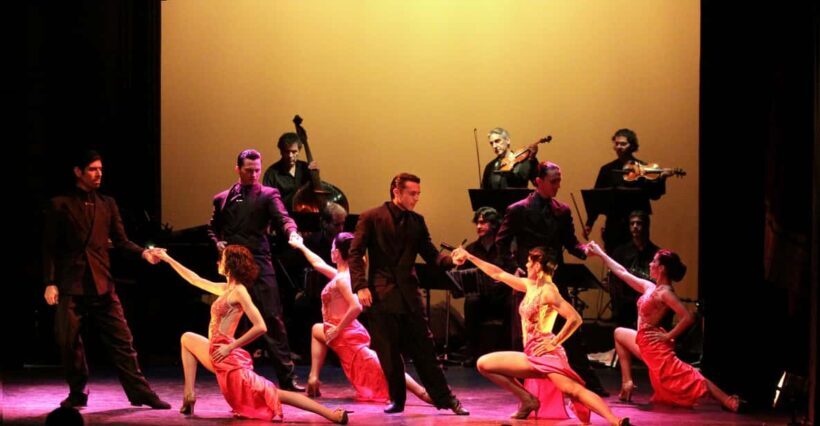 Buenos Aires Tango Show and Dinner at Piazzolla Tango - Final Thoughts