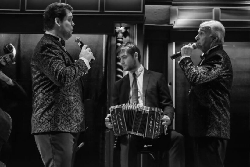 Buenos Aires Tango Show and Dinner in El Querandi - Who Should Consider This Tour?