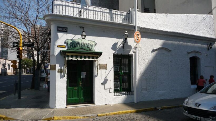 Buenos Aires: Tango Show at El Viejo Almacen - FAQs