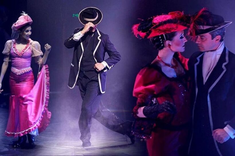 Buenos Aires: Tango Show at Señor Tango with Optional Dinner - What to Expect from the Señor Tango Experience