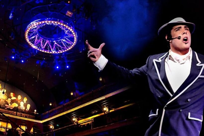 Buenos Aires: Tango Show at Señor Tango with Optional Dinner - The Value of Señor Tango