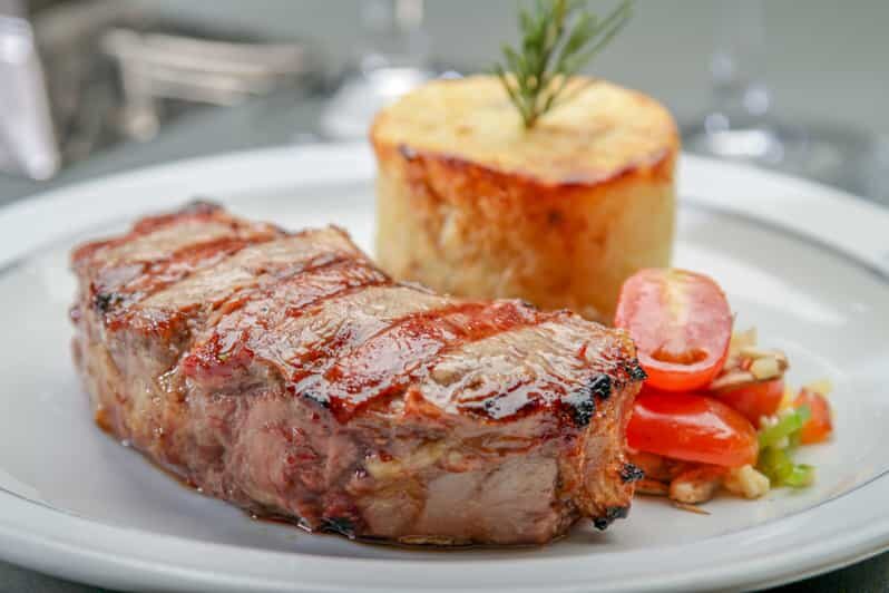 Buenos Aires: Tango Show at Tango Porteño & Optional Dinner - A Detailed Look at the Tango Porteño Experience