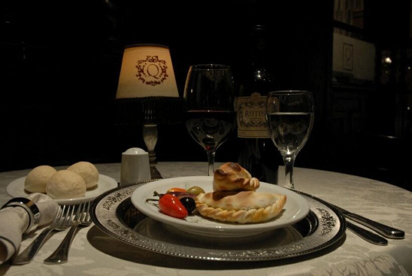 Buenos Aires: Tango Show "El Querandí" & optional dinner - Key Points