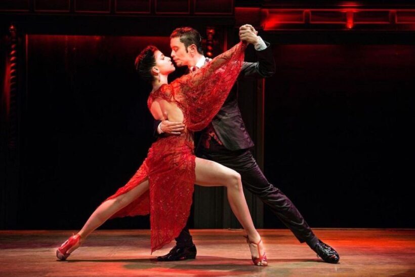 Buenos Aires: Tango Show "El Querandí" & optional dinner - An In-Depth Look at the Experience