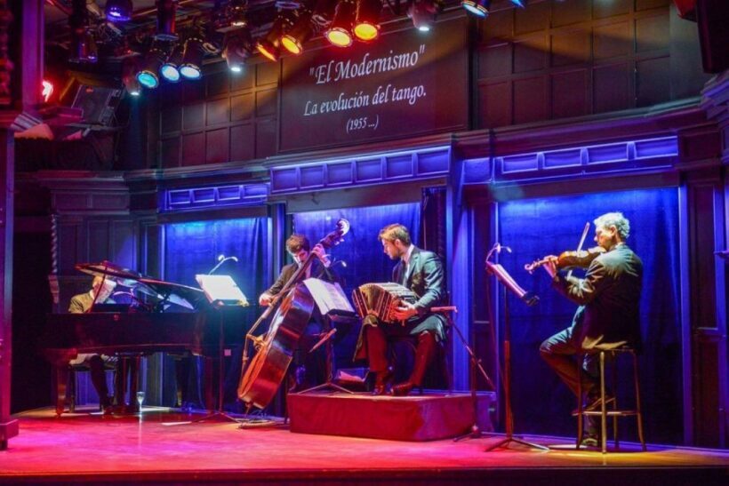Buenos Aires: Tango Show "El Querandí" & optional dinner - Final Thoughts on Value and Experience