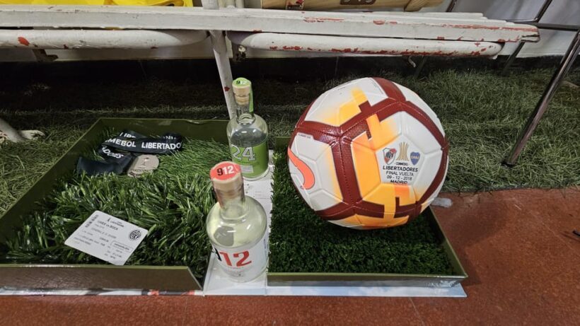 Buenos Aires: Ticket to the Museum Temple of the Other Match - FAQ