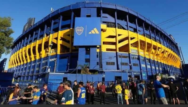 Buenos Aires: Tickets to Boca Juniors Museum&stadium. - An In-Depth Look at the Boca Juniors Tour