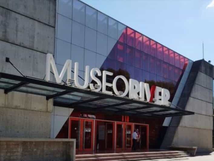 Buenos Aires: Tickets to River Plate Museum - Key Points