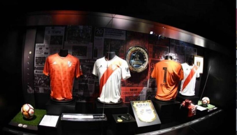 Buenos Aires: Tickets to River Plate Museum - Introduction: What to Expect from the River Plate Museum Tour
